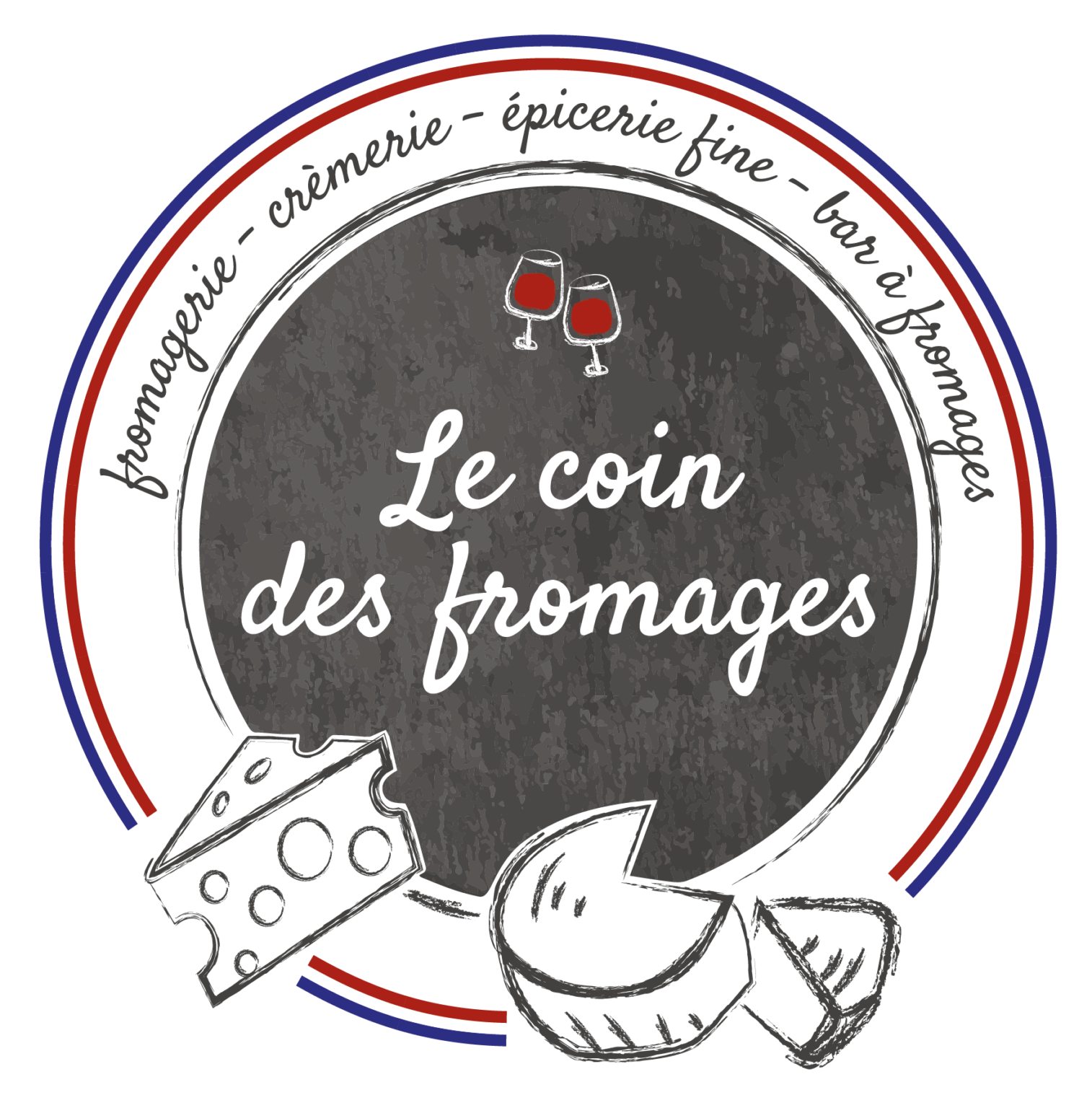 Accueil - Le coin des fromages